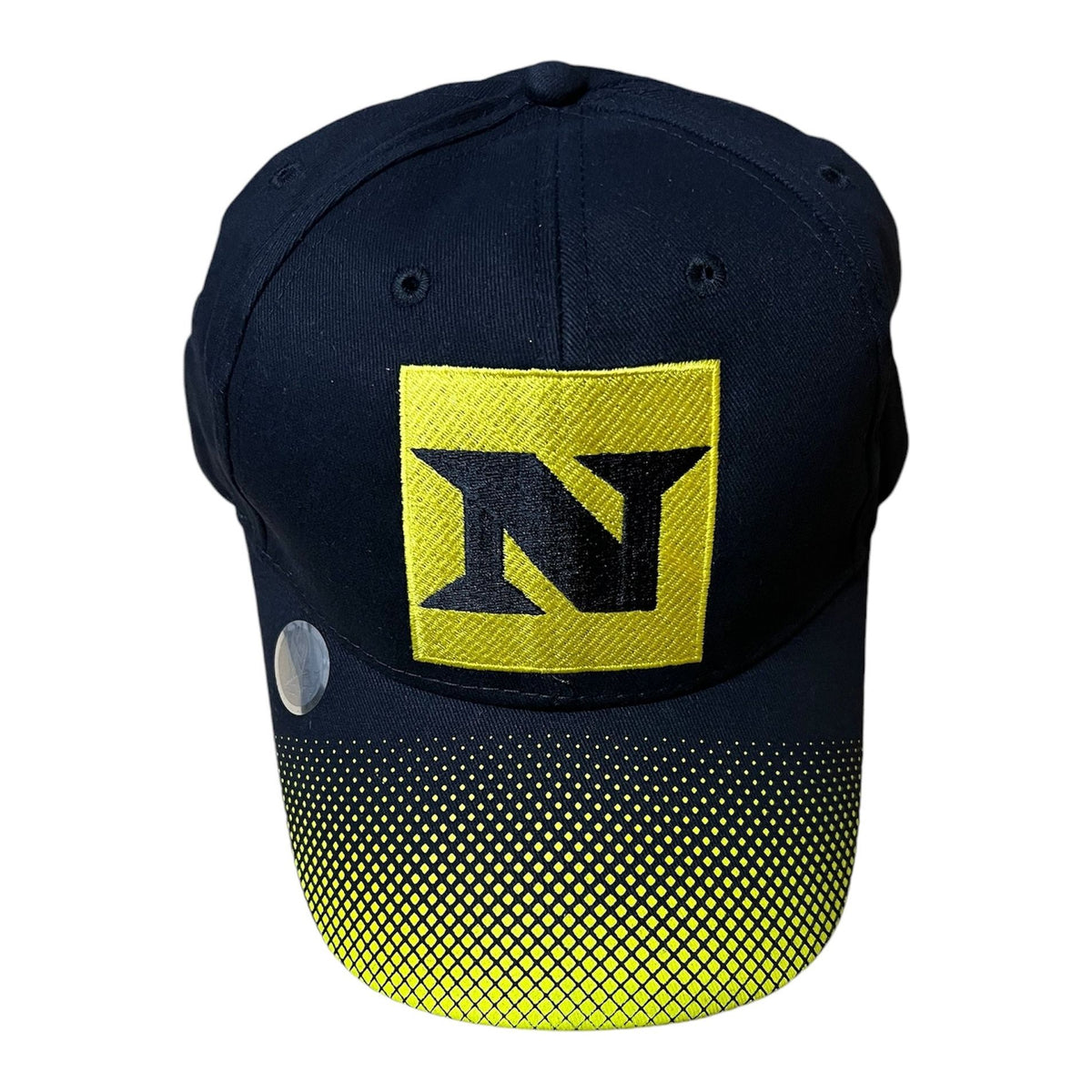 Official WWE Nexus Cap — Highspots UK