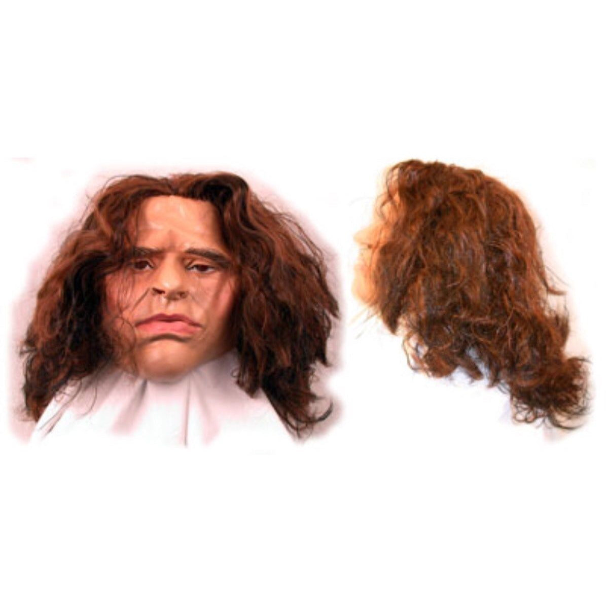 Bret Hart Mask — Highspots UK