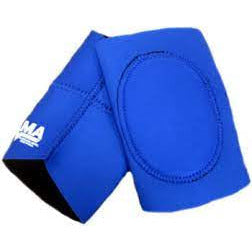 AMA Pro Elbow Pads: Blue — Highspots UK